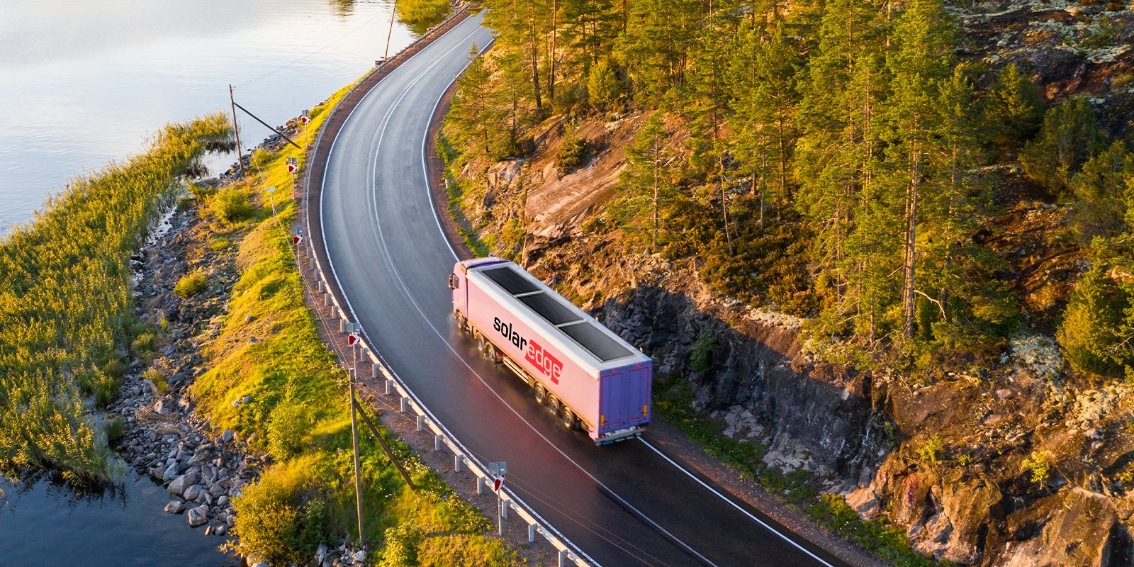 Homepage SolarEdge e-Mobility